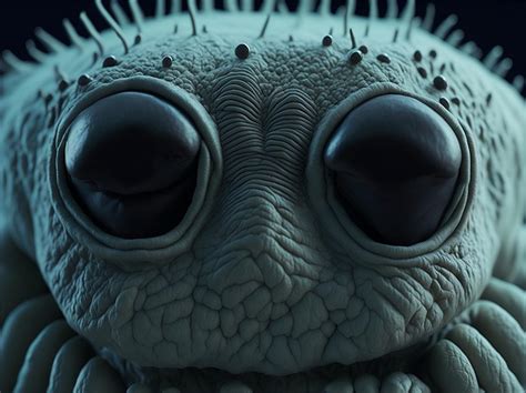 Download Ai Generated Bug Creature Royalty Free Stock Illustration Image Pixabay