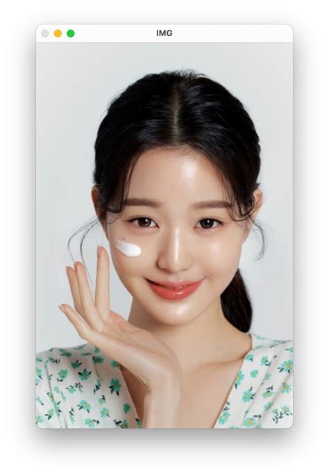 opencv를 이용한 이미지와 비디오 입출력 · data science