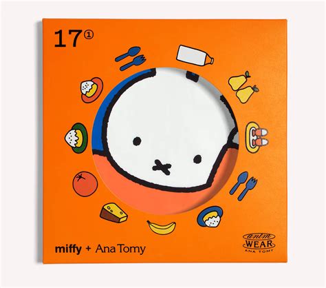 Miffy Night—bandana Scarf Ana Tomy Philippines