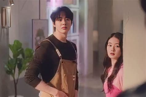 Peran Jae Yeol Ungkap Sikap Red Flag A Rang Crushology 101