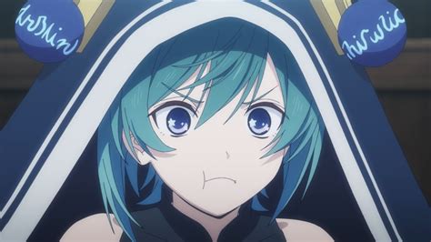 Kinsou No Vermeil Episode Fanservice Review Fapservice