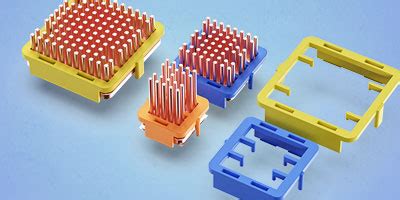What Is A Heatsink How It Works Types Manufacturing Process