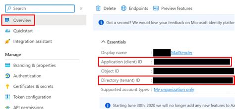 How To Send Emails From Azure