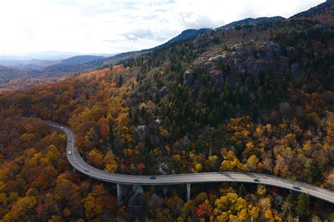 the ultimate blue ridge parkway road trip guide flipboard