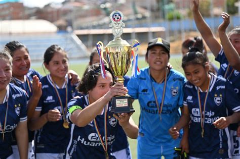 Situación Del Fútbol Femenino En Provincia El Testimonio De Una