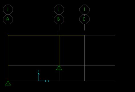 SAP Tutorial Course For Beginners Analysis And Design Of Frames The C Engineer