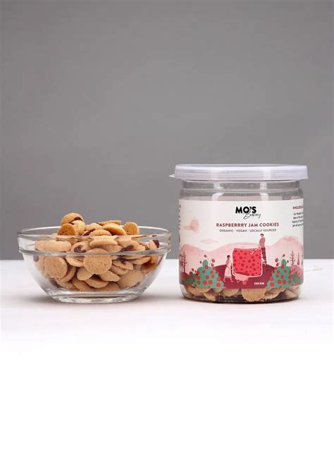 Raspberry Jam Cookies At Rs 1185 00 Jam Biscuit जैम कुकीज़ जैम कूकीज Iq Learning System
