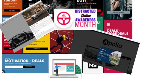 Pop Ups Widgets And Marketing Malpractice