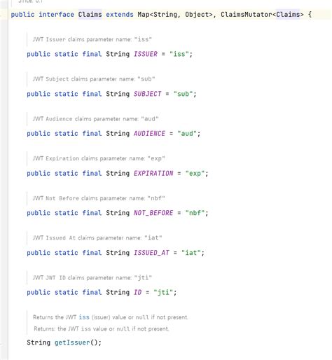Spring Security Jwt Login Api 구현하기3