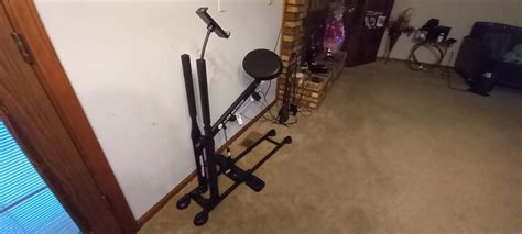 If Im Home Alone Ill Try The Db Method Squat Machine 7 Nude Pics