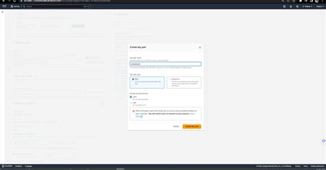 Deploying Your Html Website To An Amazon Ec2 Instance Dev Community