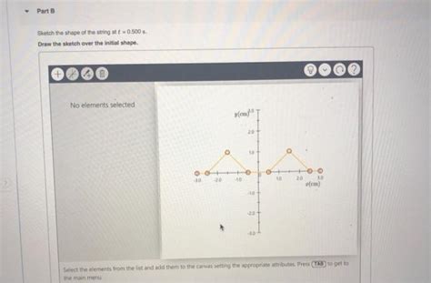 Solved Exercise Two Triangular Wave Pulses Are Chegg
