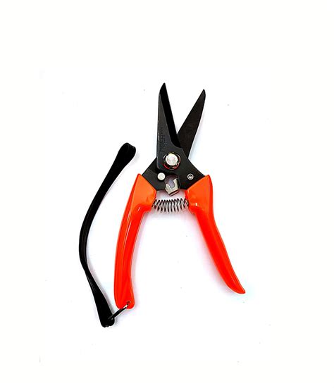 Tiger Pruning Shears Cutter For Gardening Household Usage Gztrading