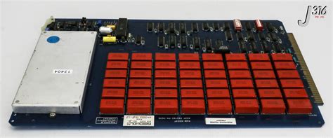 13404 Reedholm Pcb Pam 4003t 11015 J316gallery