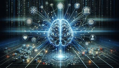 the ai revolution in aml compliance and fraud reshaping industries