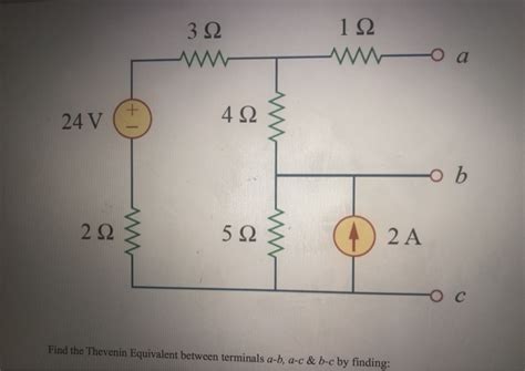 Solved The Open Circuit Voltage The Short Circuit Current Chegg