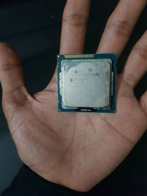 Intel I7 Cpu Cpus Processors Durban Kwazulu Natal Facebook Marketplace