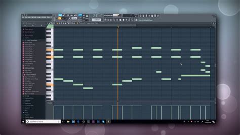Making Music With Exhale By Output Fl Studio 12 Falasns