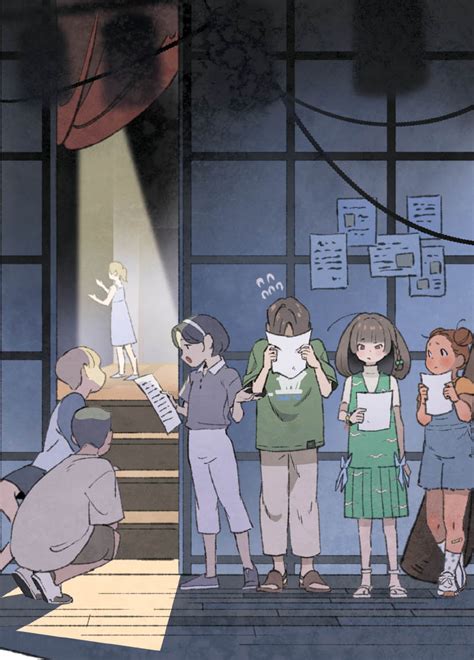 알라딘 미리보기 위풍당당 여우 꼬리 5