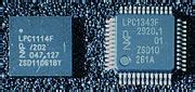 Category NXP LPC Wikimedia Commons