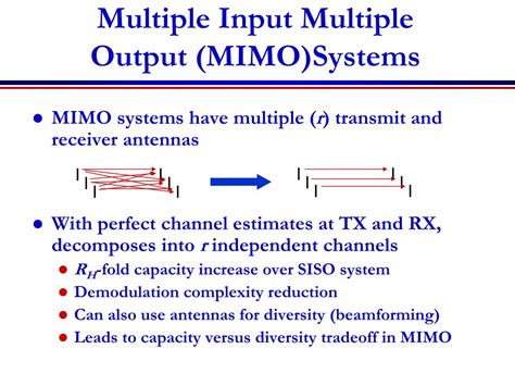 Ppt Short Course Wireless Communications Lecture 3 Powerpoint Presentation Id2092369