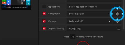 How To Record Microphone To Separate Audio File