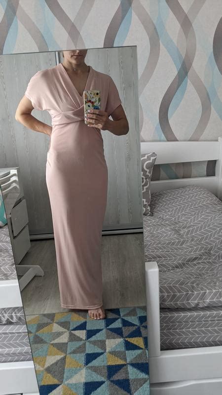 Довга сукня — ціна 350 грн у каталозі Довгі сукні Купити жіночі речі за доступною ціною на Шафі