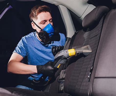 Clean Express Servicios De Limpieza De Vehículos Pulido De Automóviles