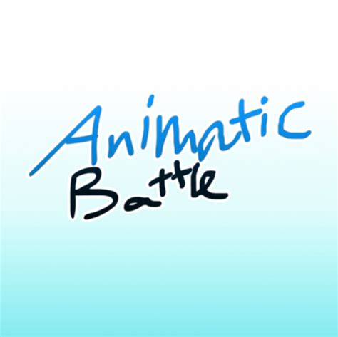 Create A Animatic Battle Characters 2024 Tier List Tiermaker