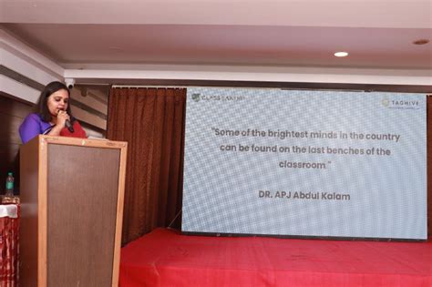 vijayalakshmi hiremath on linkedin classsaathi classsaathi classsaathi educationinnovation