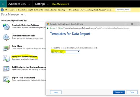 How To Delete Entity Attributes Using Excel Import In Dynamics It Ain T Boring