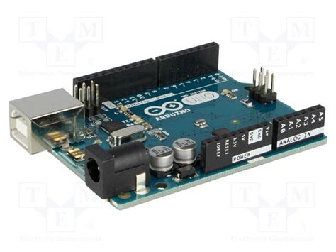 Arduino Uno Smd Rev3 Arduino Devkit Arduino Prototype Board Comp