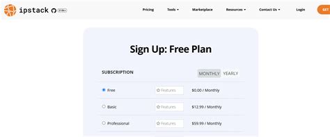 IPStack Docs AutobotAI