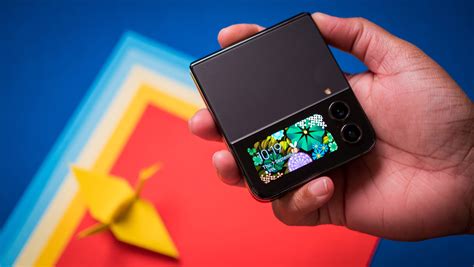 Early Black Friday Deal From Best Buy Gives You Off The Galaxy Z Flip Android Central