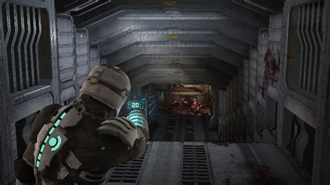 what we can learn from diegetic ui in gaming