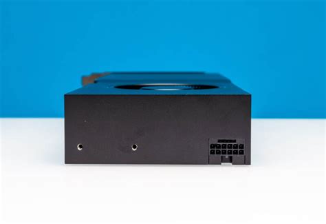 Nvidia Rtx 5000 Ada Generation 32gb Workstation Gpu Review