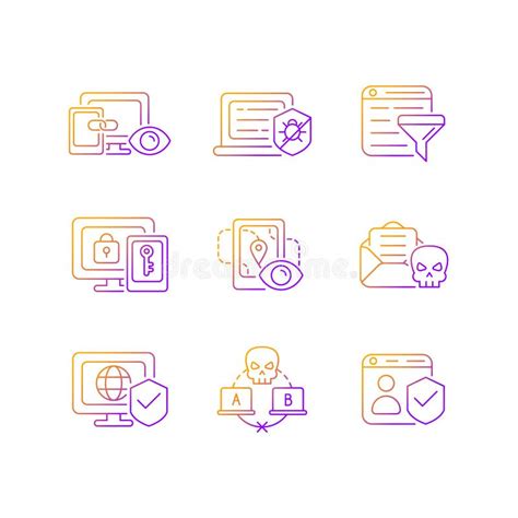 Multi Factor Authentication Stock Illustrations 440 Multi Factor