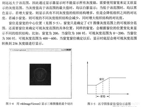 Vtk图形图像开发进阶 学习笔记 0501 Vtk图像处理 Csdn博客