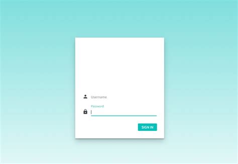 带动画效果的登录页面html前端源码 就爱ui