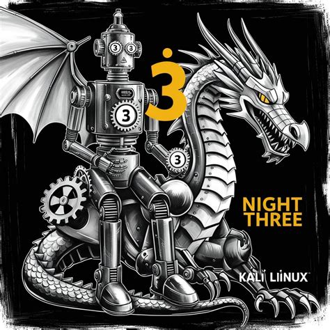 7 Nights In The World Of Osint With Kali Linux — Night 3 By Nina