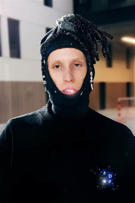 Ader Error 攜手 Swarovski 打造全新聯名系列「for All Gemma」 Hypebeast