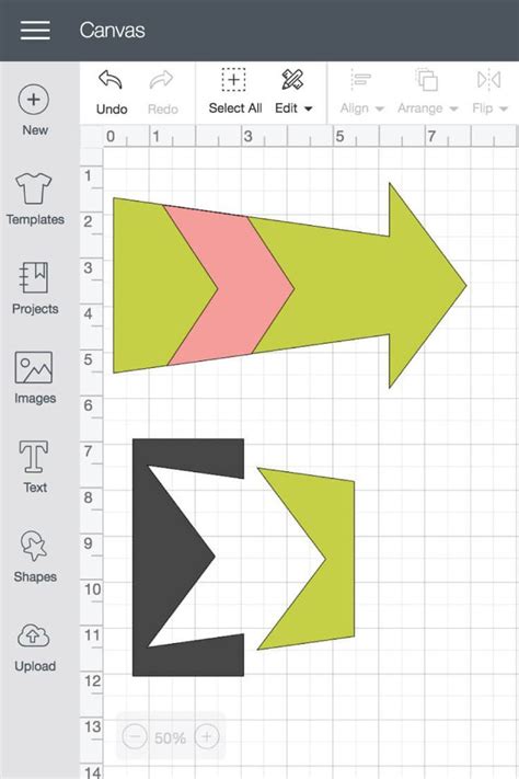 Using Slice In Cricut Design Space Artofit