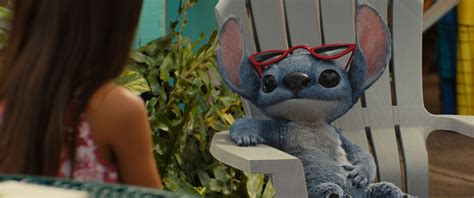 Galería: Imágenes de Lilo y Stitch, el remake de acción real