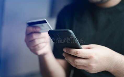 Mobile Payment With Wallet App Technology Digital Money Transfer