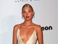 Elsa Hosk Nude Pics Videos Sex Tape