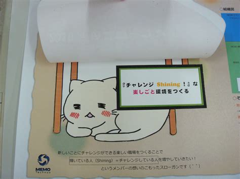 Gallery MEMO Technos