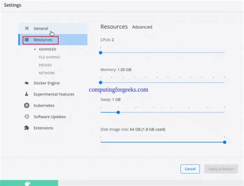 How To Install Docker Desktop On Ubuntu ComputingForGeeks