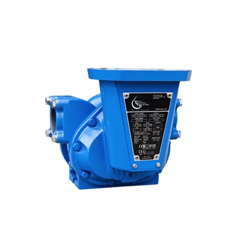 Rotary Flow Meter Tcs 700 25 Fuel Parts