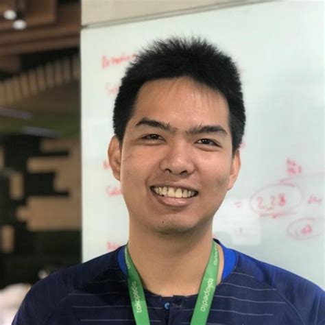 Kevin Jonathan Senior Software Engineer Payment Tokopedia Linkedin