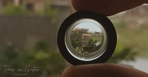 Como Identificar C Mera Escondida Em Alugu Is De Temporada